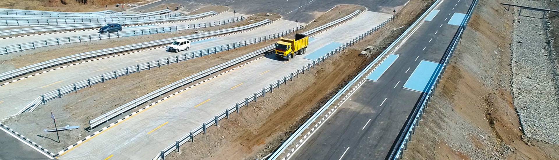 Home - National Automotive Test Tracks (NATRAX)