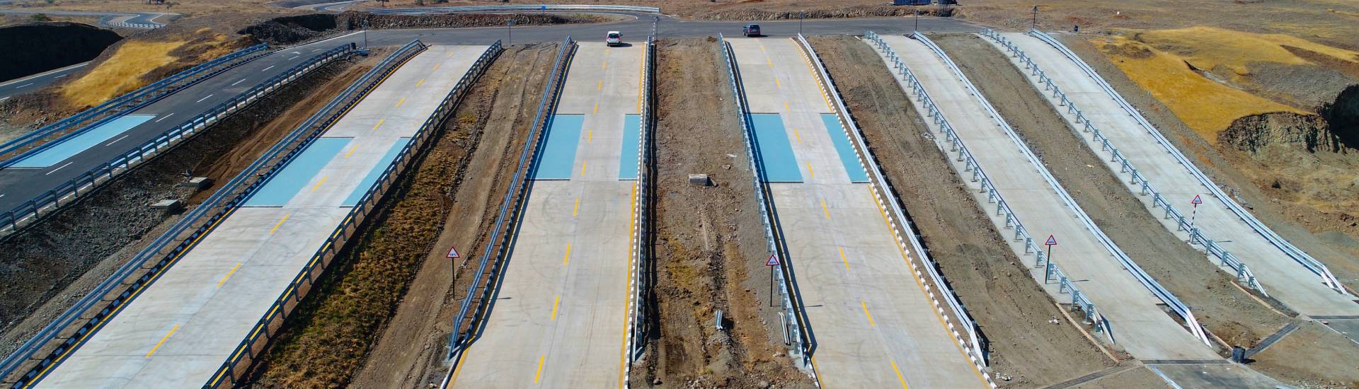Home - National Automotive Test Tracks (NATRAX)