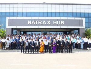About NATRAX - National Automotive Test Tracks