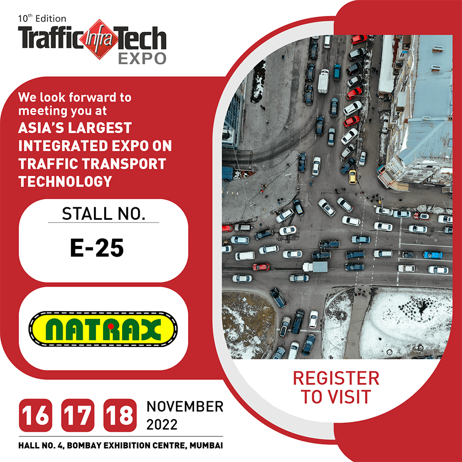 Home - National Automotive Test Tracks (NATRAX)